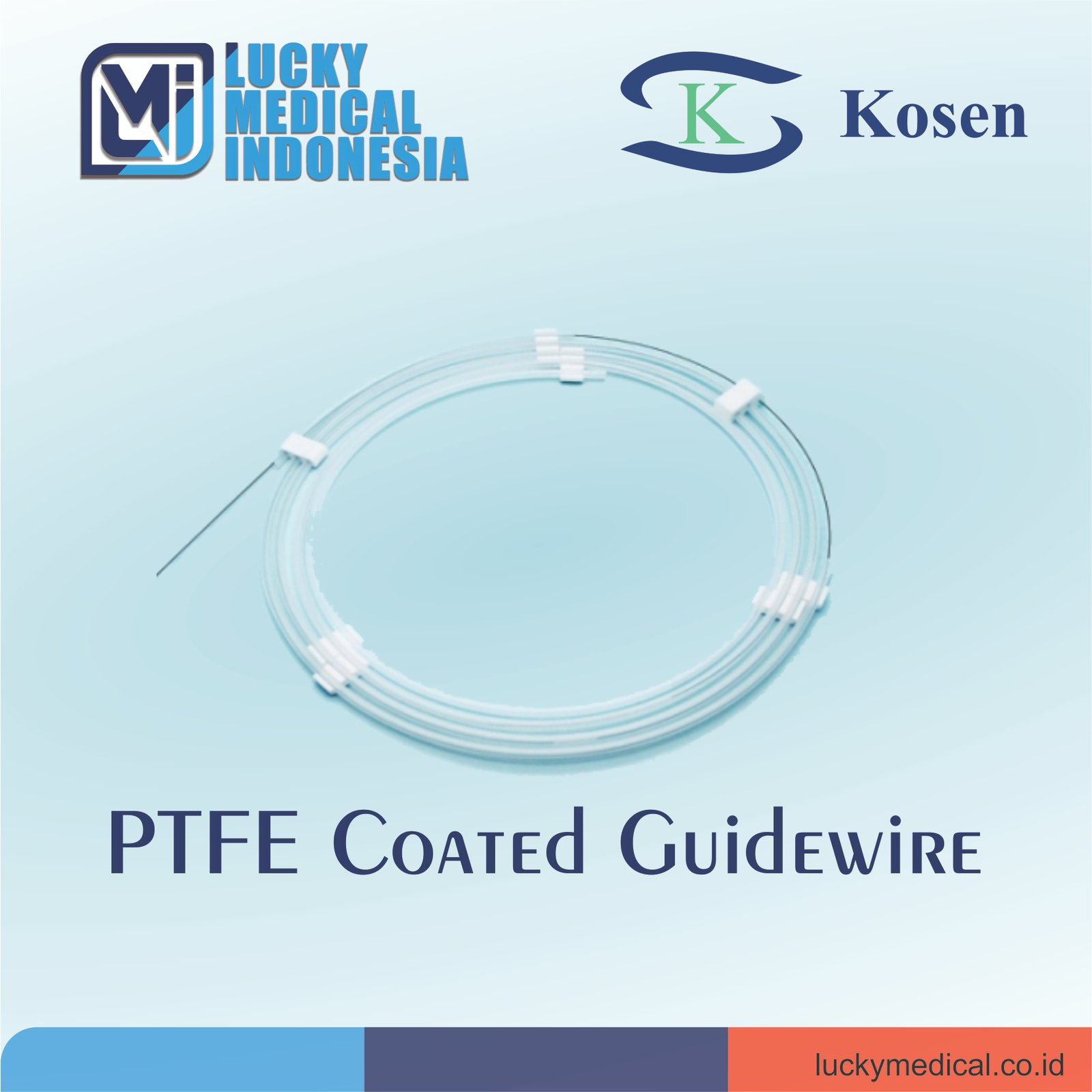 PT Lucky Medical Indonesia